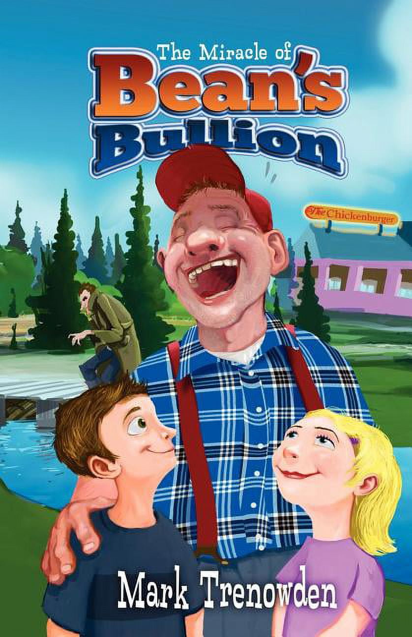 Mark Trenowden Books - Walmart.com