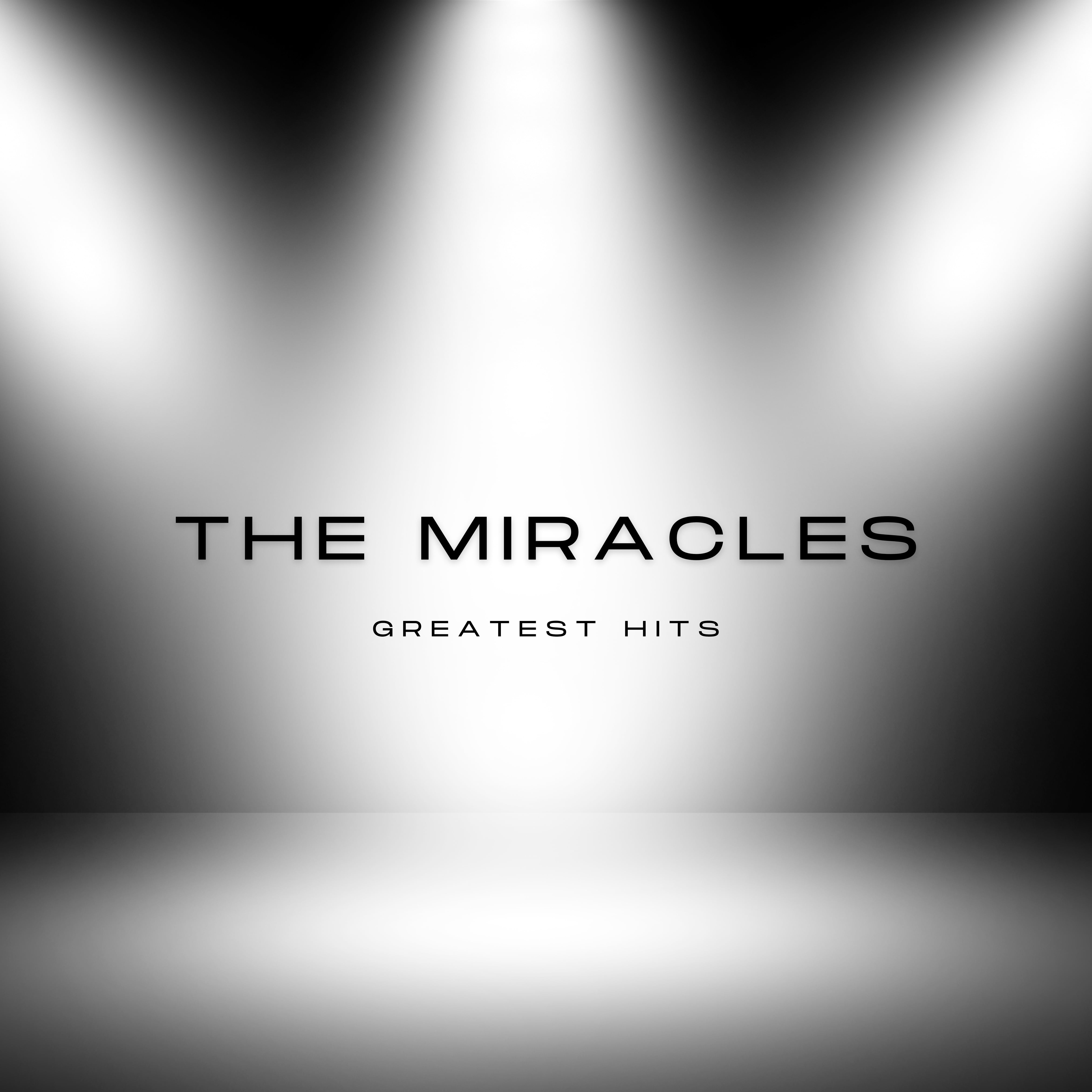 The Miracles - The Miracles' Greatest Hits - Music & Performance - CD ...