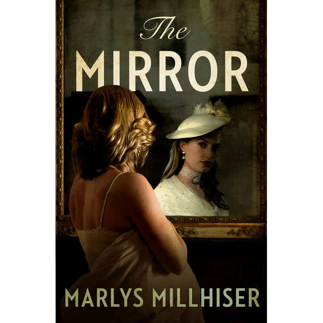 The Mirror (Paperback) - Walmart.com