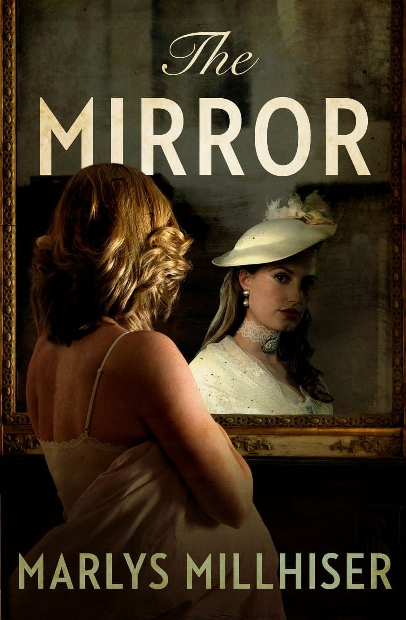 The Mirror (Paperback) - Walmart.com