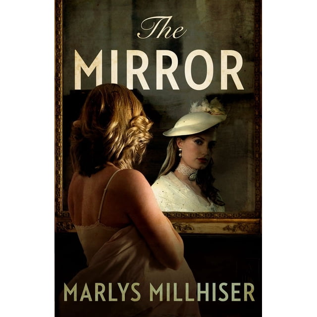 The Mirror (Paperback) - Walmart.com