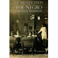 The Mis-Education of the Negro (Paperback) - Walmart.com