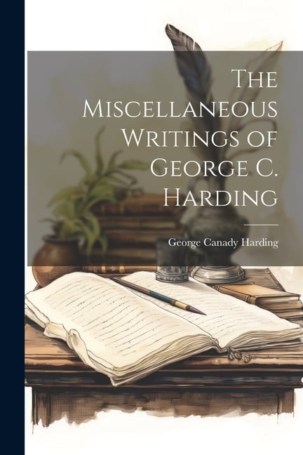 George Harding