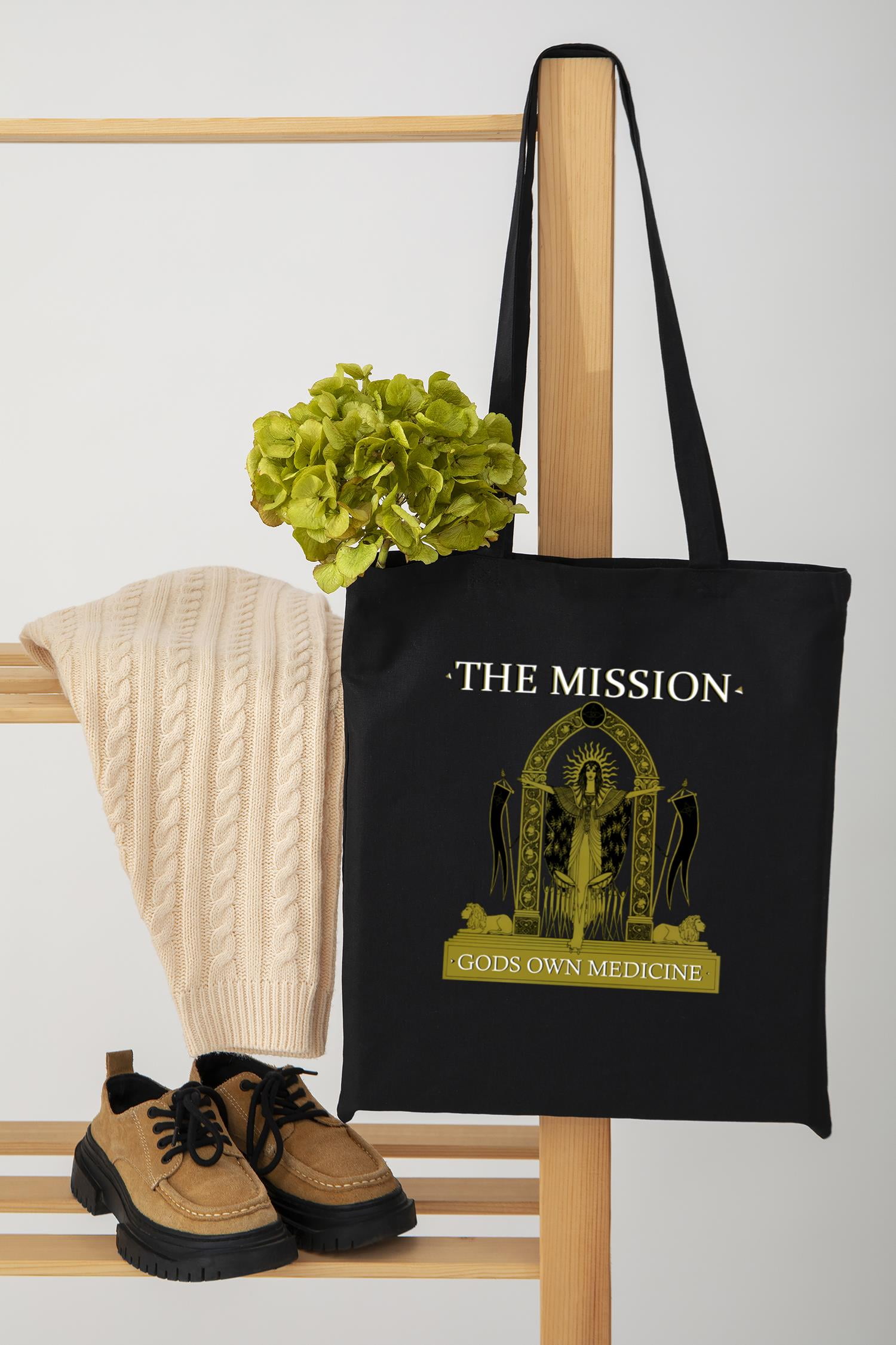 The Mission God's Own Medicine Gothic Rock Post-Punk Wayne Hussey Cult ...