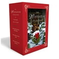 The Mistletoe Christmas Novel Box Set : The Mistletoe Promise, the ...