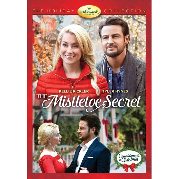 The Christmas Secret Dvd