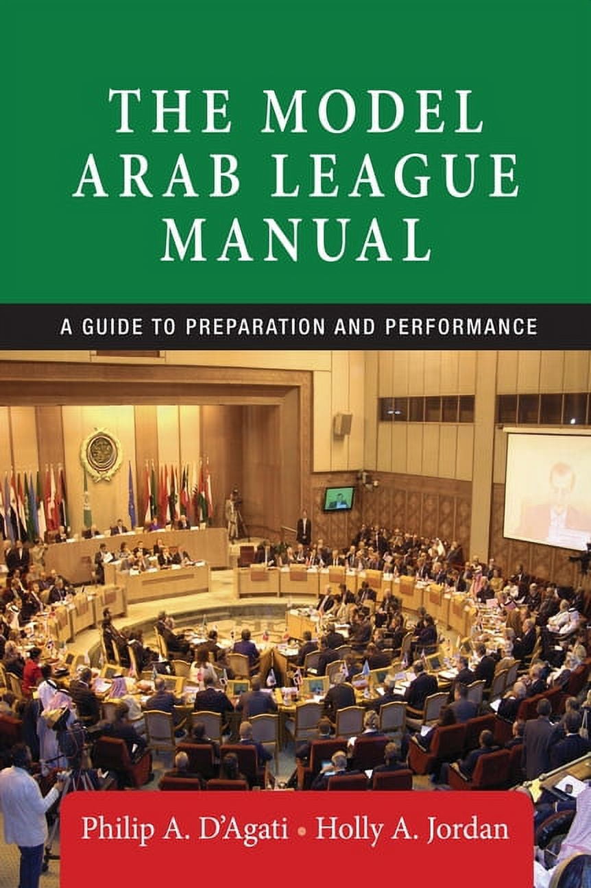 Model Arab League