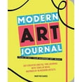 The Modern Art Journal (Paperback) - Walmart.com