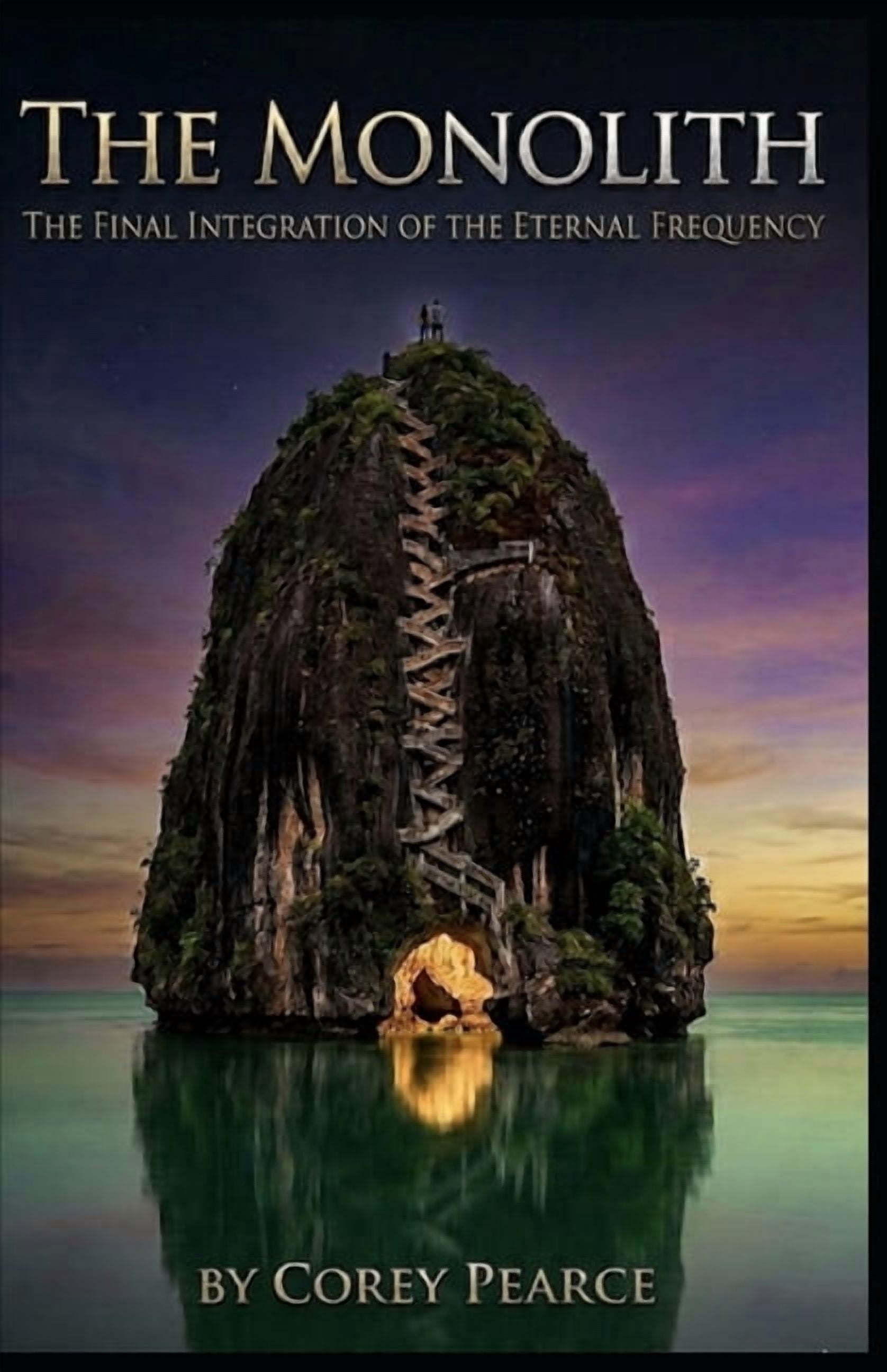 The Modern Gentleman Trilogy The Monolith: The Final Integration of the ...