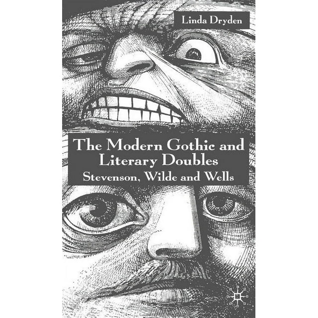 The Modern Gothic and Literary Doubles (Hardcover) - Walmart.com