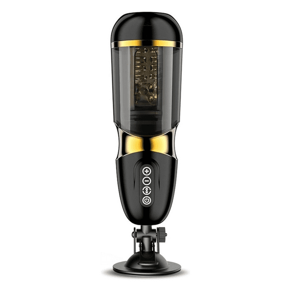 Best Automatic Male Masturbator