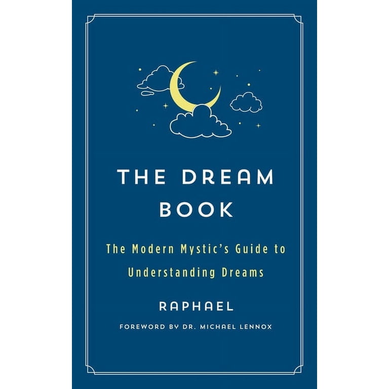 What is a dream guide 60 photos - Astrologytoyou.com