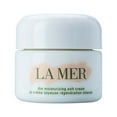Free Shipping! The Moisturizing Soft Cream by La Mer for Unisex - 1 oz ...