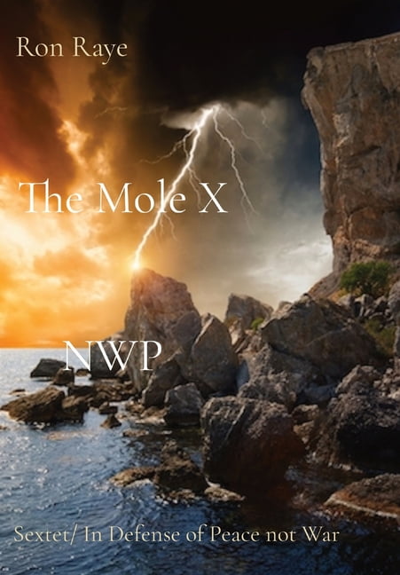 The Mole X NWP (Hardcover) - Walmart.com