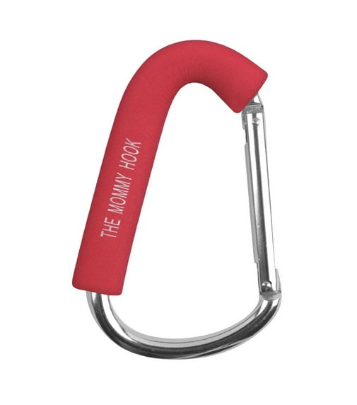 The Mommy Hook Red - Walmart.com