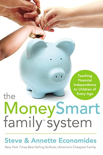 Pre-Owned MoneySmart Family System: Teaching Financial Independence to ...