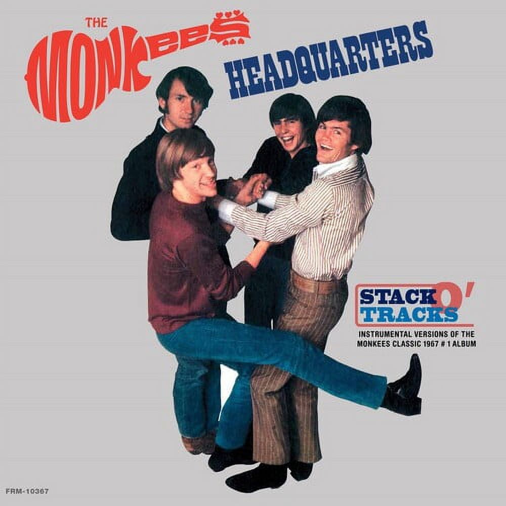 Monkees Headquarters