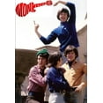 The Monkees, (Paperback) - Walmart.com