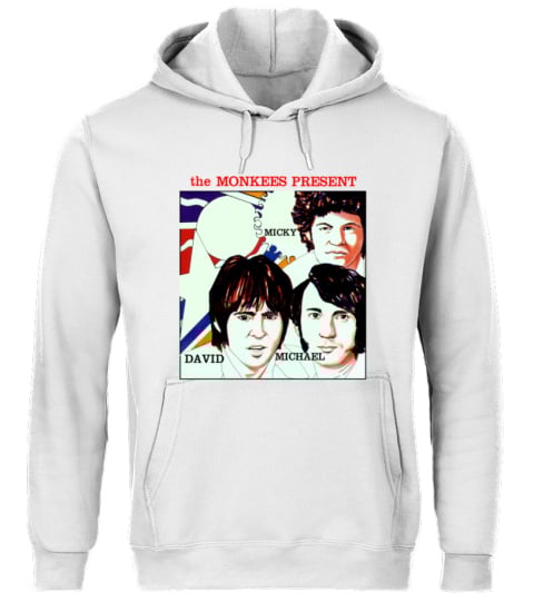 The Monkees - The Monkees Present - Walmart.com