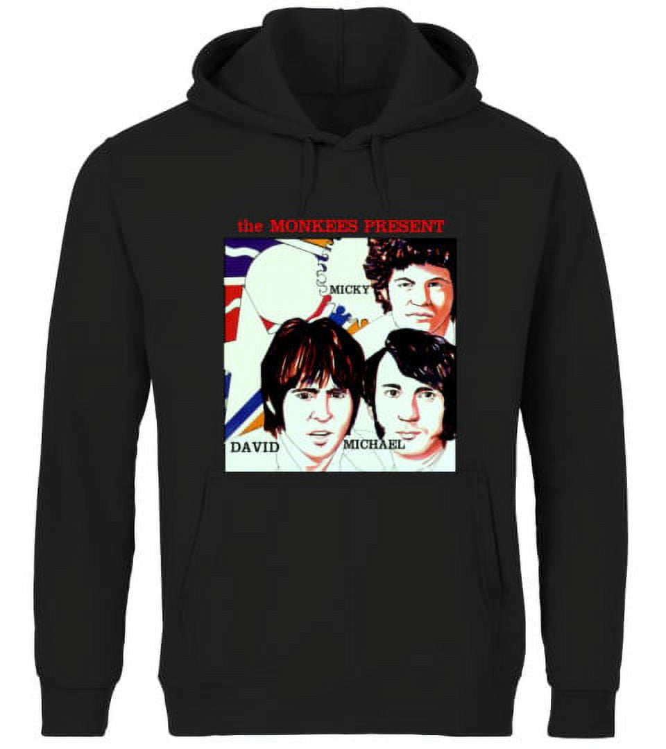 The Monkees - The Monkees Present - Walmart.com