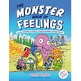 The Monster Book of Feelings, (Paperback) - Walmart.com