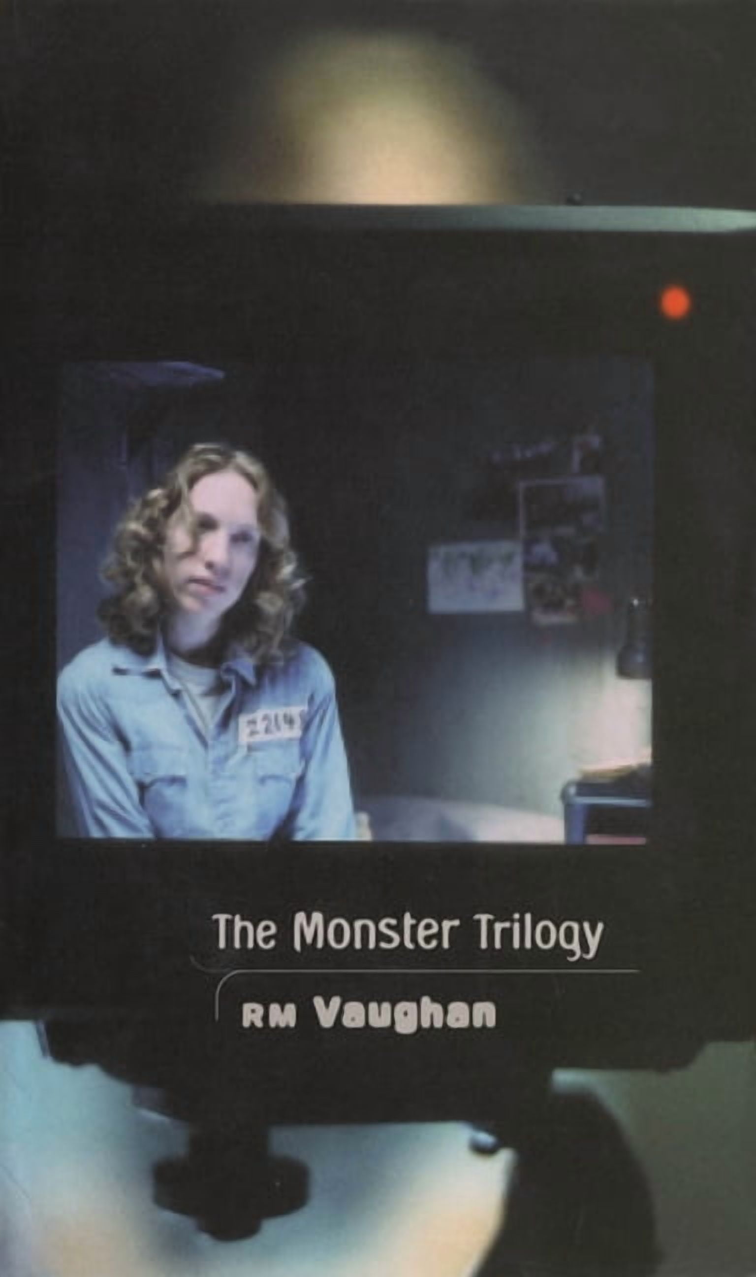 The Monster Trilogy (Paperback) - Walmart.com