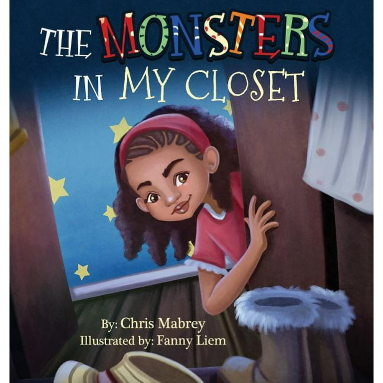 Monsters In The Closet