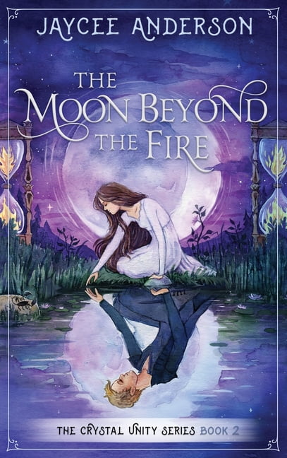 The Moon Beyond The Fire - Walmart.com