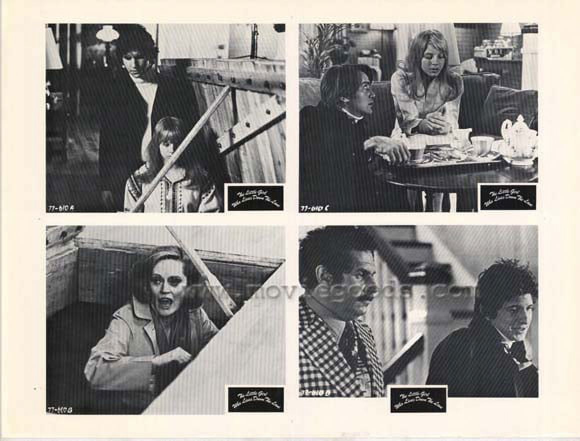 The Moon Spinners - movie POSTER (Style E) (11" x 14") (1964) - Walmart.com