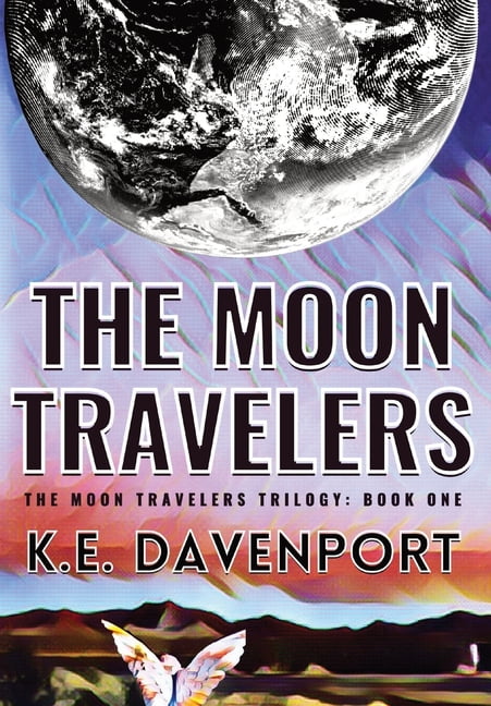 Moon Travellers