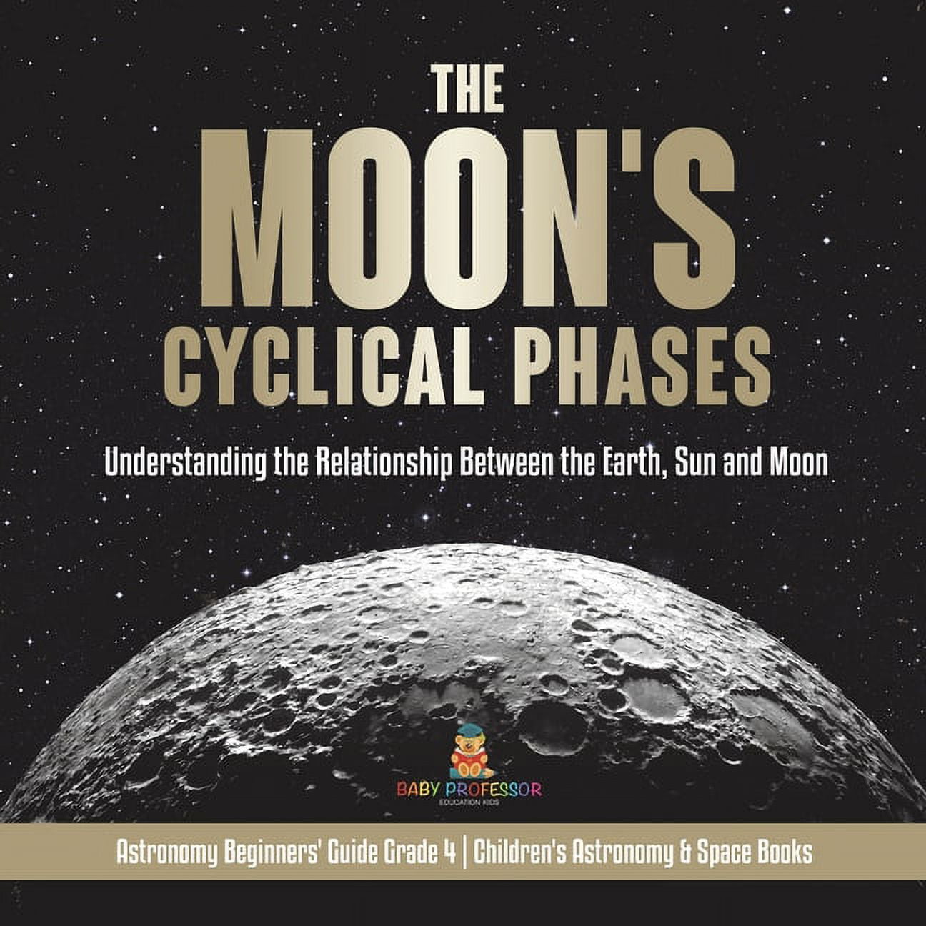 The Moon's Cyclical Phases Understanding the Relationship Between the ...