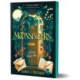 The Moonsingers (Deluxe Edition): A Cozy Fairy Tale, (Paperback ...