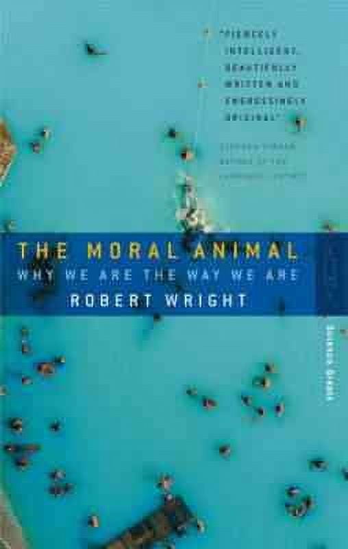 Robert Wright Moral Animal