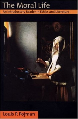 Pre-Owned The Moral Life : An Introductory Reader in Ethics and ...