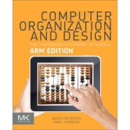 Computer Organization and Design MIPS Edition : The Hardware/Software ...