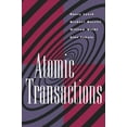 The Morgan Kaufmann Data Management Syst Atomic Transactions: In Concurrent and Distributed ...