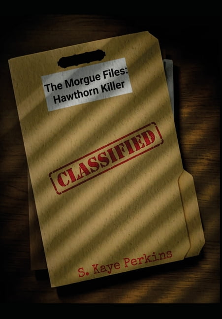 The Morgue Files (Hardcover) - Walmart.com