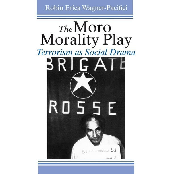 The Moro Morality Play, (Paperback) - Walmart Business Supplies