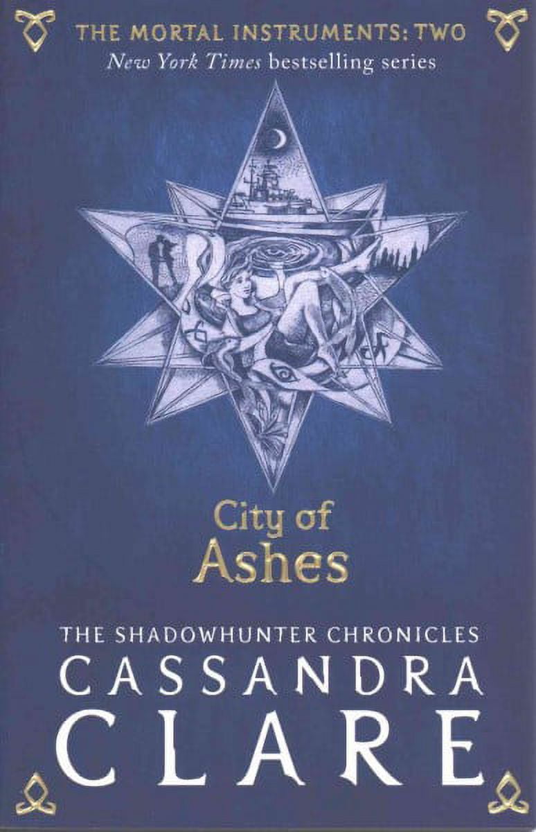 Mortal Instruments 2
