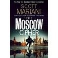 The Moscow Cipher (Ben Hope, Book 17) - Walmart.com