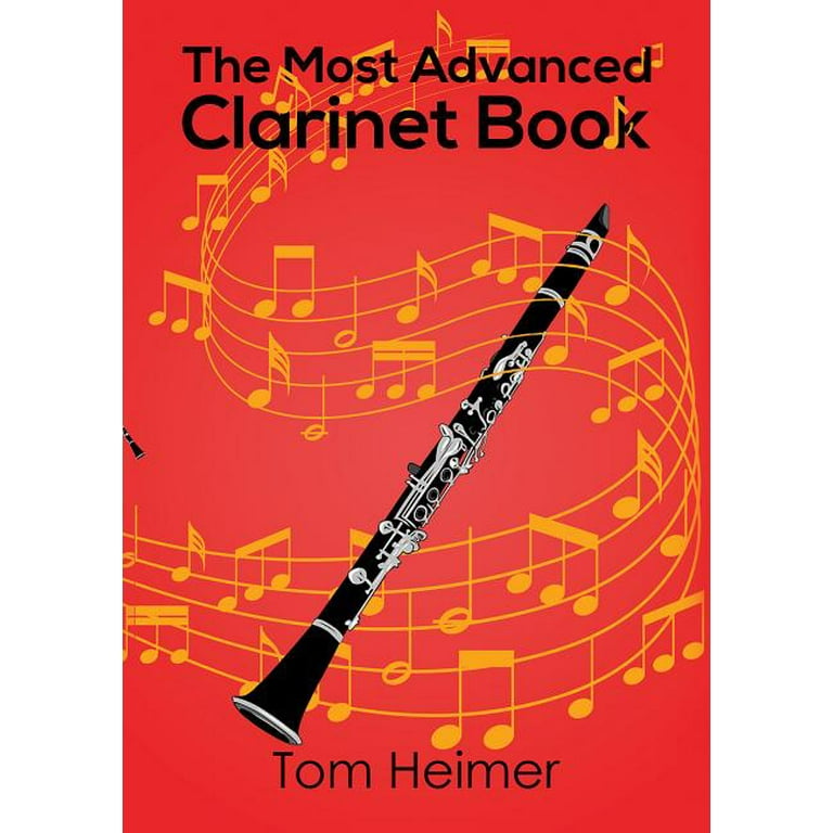 Clarinet Problems