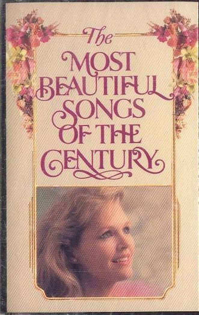 The Most Beautiful Songs of The Century - Tape 1 (Music Cassette ...