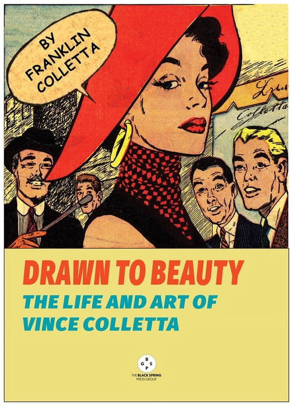 The Most Beautiful Women in Comics (Hardcover) - Walmart.com