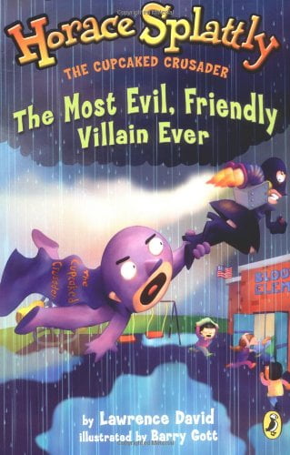 Pre-Owned The Most Evil, Friendly Villain Ever - Walmart.com