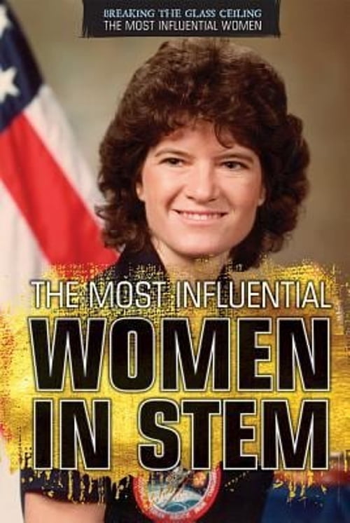Pre-Owned The Most Influential Women in Stem - Walmart.com