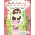The Most Miserable, Awful Day of the Year (Paperback) - Walmart.com