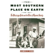 Most Southern State Usa