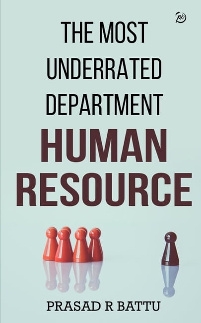 The Most Underrated Department Human Resource - Walmart.com