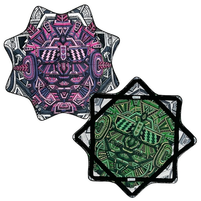 The Mougee Air - Flow Star - Our Most Popular Flowstar (Nugatron ...