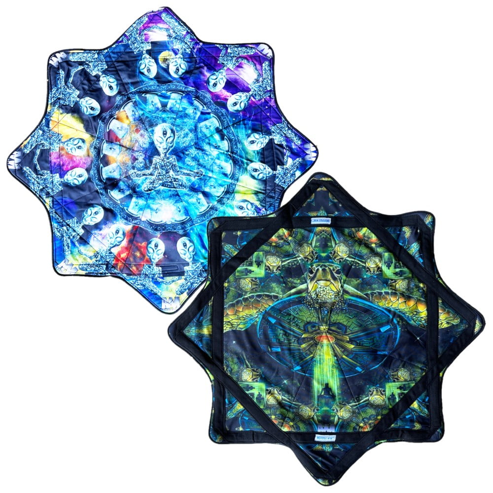 The Mougee Air - Flow Star - Our Most Popular Flowstar (Turtle ...